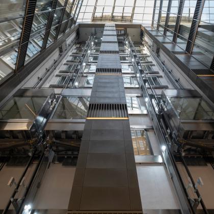 2 Gresham Street | Arch